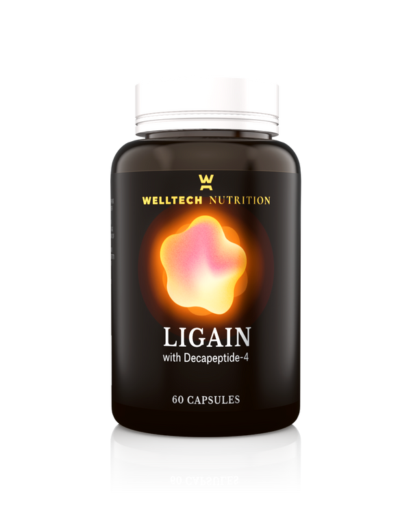LIGAIN Capsules (60 Caps)