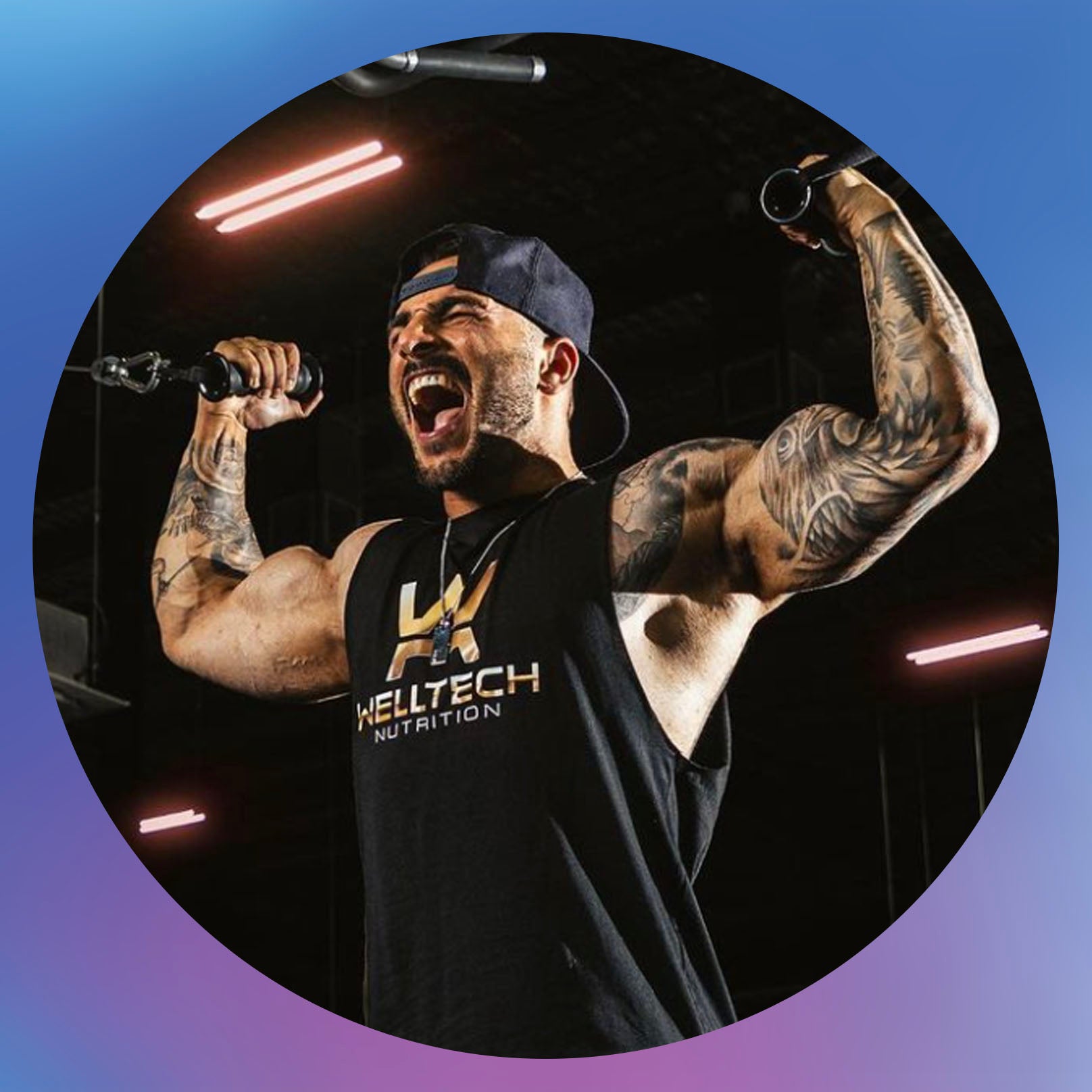 Sports Supplements Store Online - Welltech Nutrition