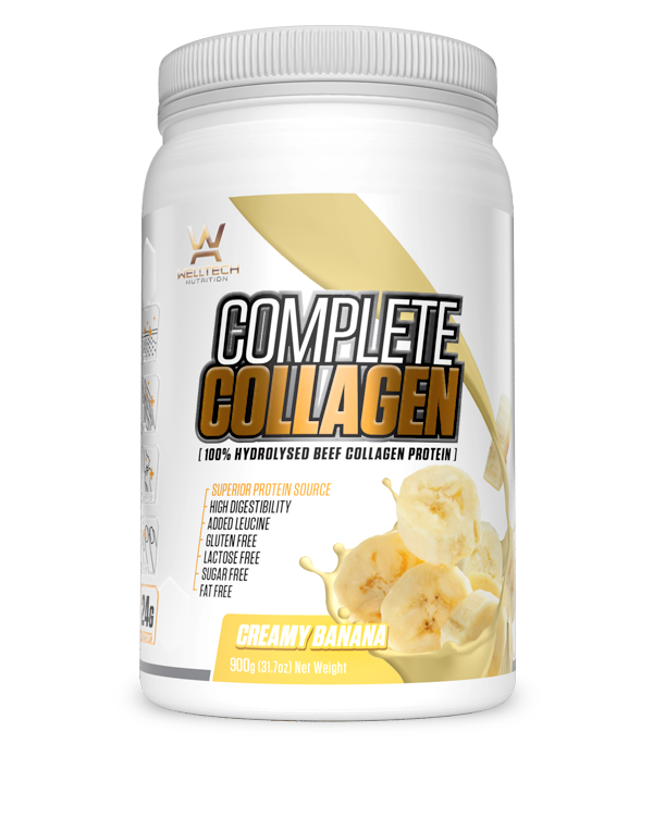 Sports Supplements Store Online - Welltech Nutrition